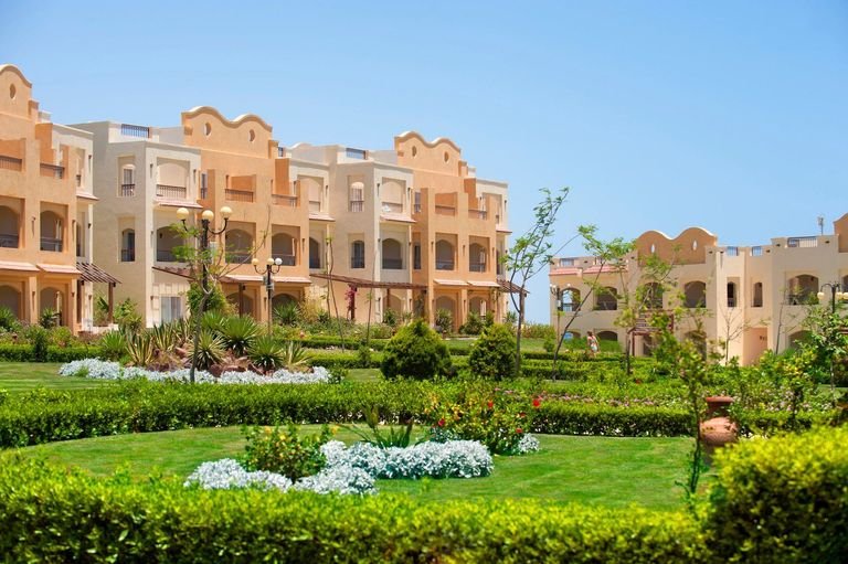 Hotel Concorde Moreen Beach Resort & Spa - Egypt, Marsa Alam | CK Čedok