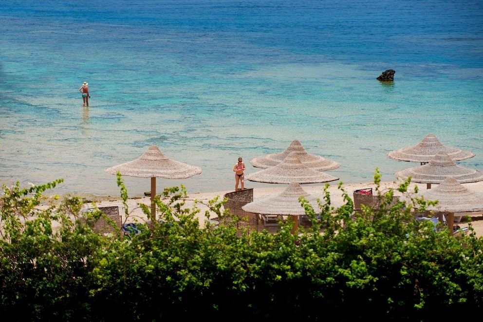Hotel Concorde Moreen Beach Resort & Spa - Egypt, Marsa Alam | CK Čedok