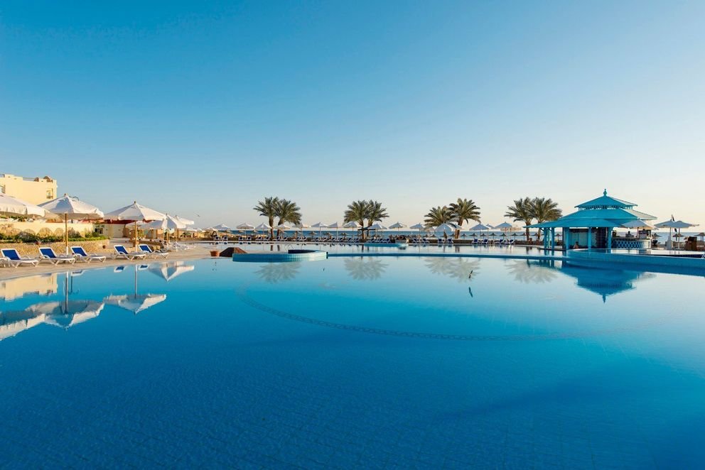 Hotel Concorde Moreen Beach Resort & Spa - Egypt, Marsa Alam | CK Čedok