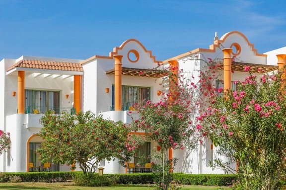 Hotel Fantazia Resort - Egypt, Marsa Alam | CK Čedok