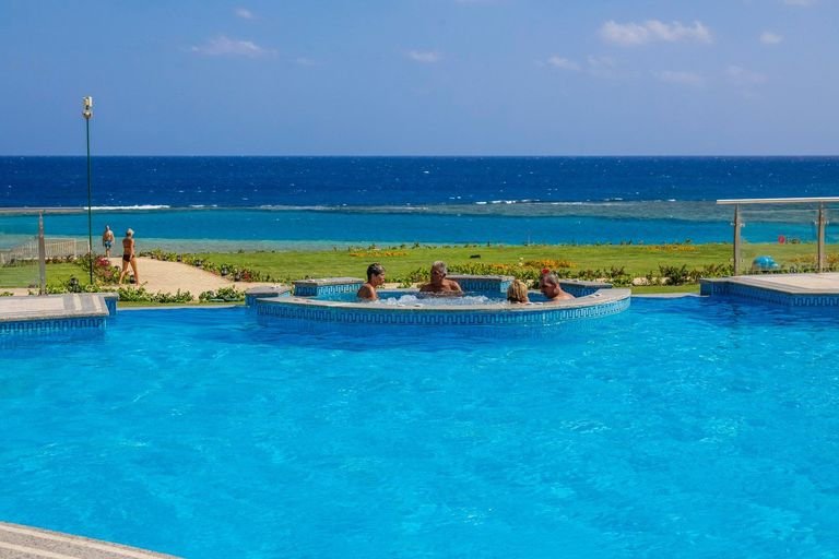Hotel Fantazia Resort - Egypt, Marsa Alam | CK Čedok