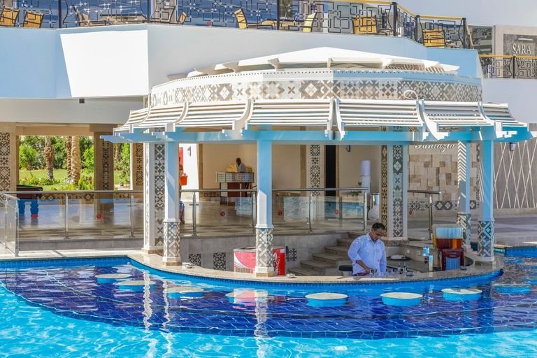 Hotel Fantazia Resort - Egypt, Marsa Alam | CK Čedok