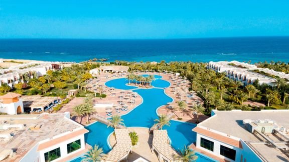 Hotel Fantazia Resort - Egypt, Marsa Alam | CK Čedok