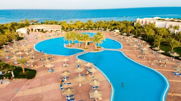 Hotel Fantazia Resort - Egypt, Marsa Alam | CK Čedok