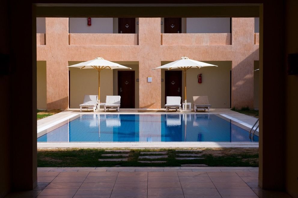 Hotel Gemma Resort - Egypt, Marsa Alam | CK Čedok