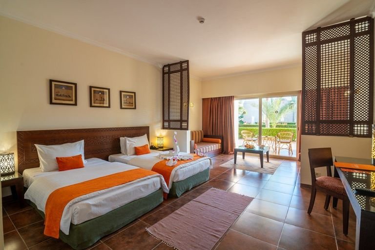Hotel Gemma Resort - Egypt, Marsa Alam | CK Čedok