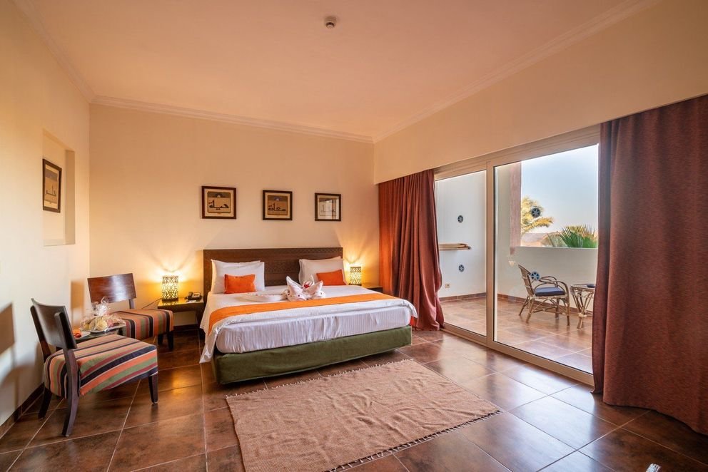 Hotel Gemma Resort - Egypt, Marsa Alam | CK Čedok