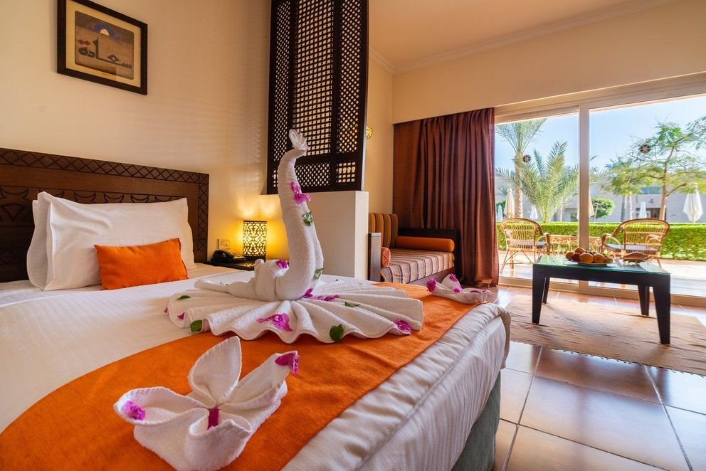 Hotel Gemma Resort - Egypt, Marsa Alam | CK Čedok