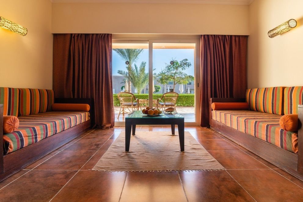Hotel Gemma Resort - Egypt, Marsa Alam | CK Čedok