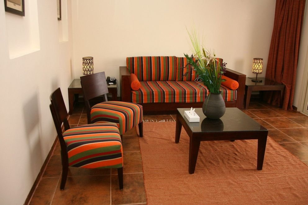Hotel Gemma Resort - Egypt, Marsa Alam | CK Čedok