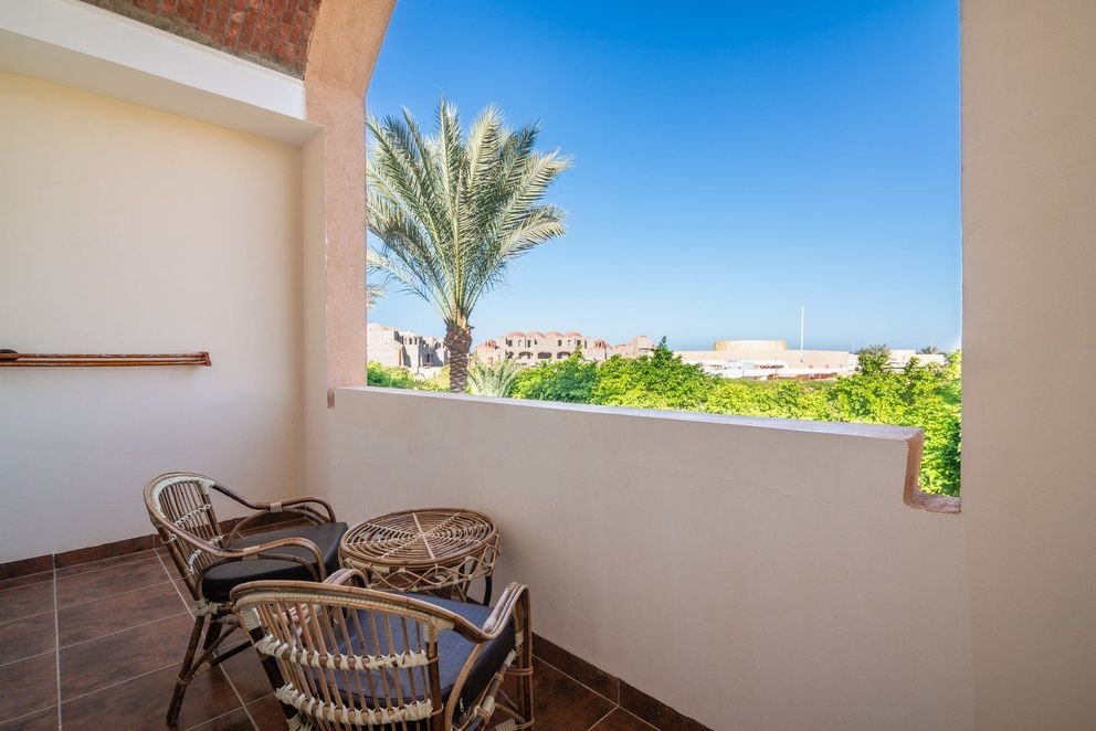 Hotel Gemma Resort - Egypt, Marsa Alam | CK Čedok