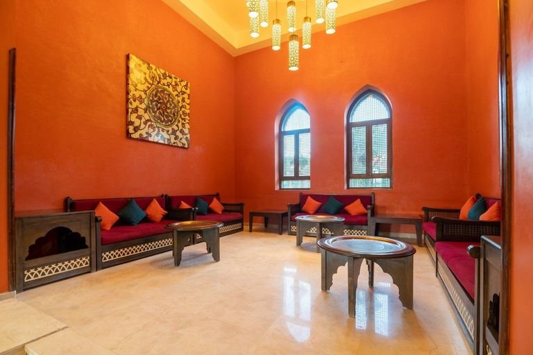 Hotel Gemma Resort - Egypt, Marsa Alam | CK Čedok