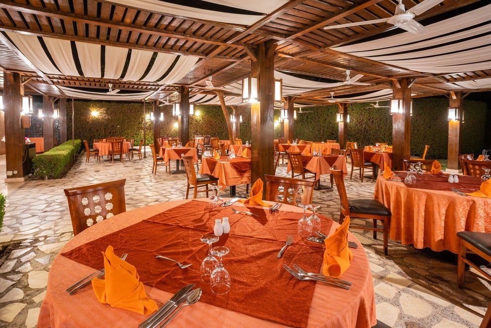 Hotel Gemma Resort - Egypt, Marsa Alam | CK Čedok