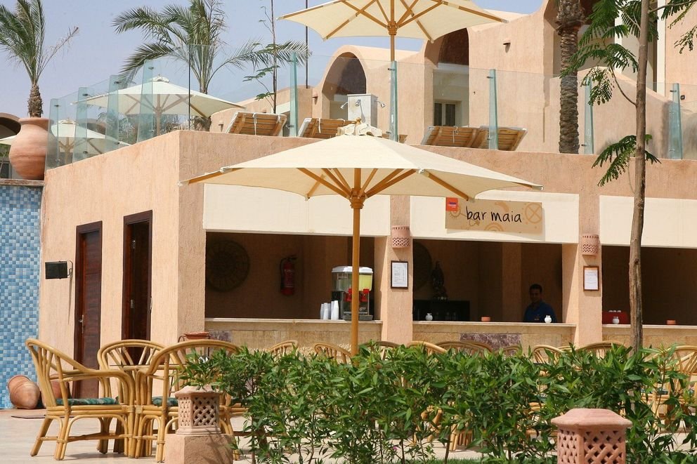 Hotel Gemma Resort - Egypt, Marsa Alam | CK Čedok