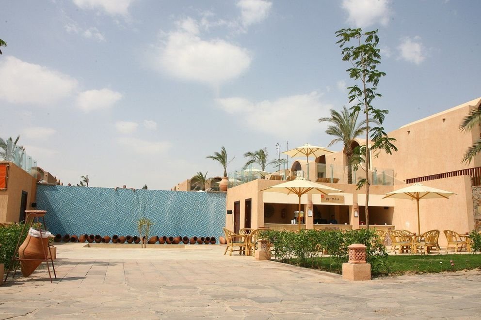 Hotel Gemma Resort - Egypt, Marsa Alam | CK Čedok