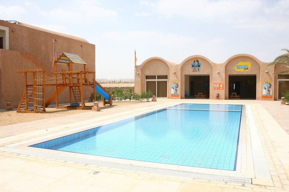 Hotel Gemma Resort - Egypt, Marsa Alam | CK Čedok