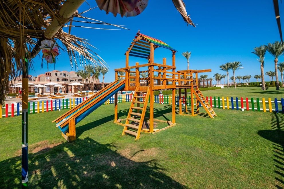 Hotel Gemma Resort - Egypt, Marsa Alam | CK Čedok