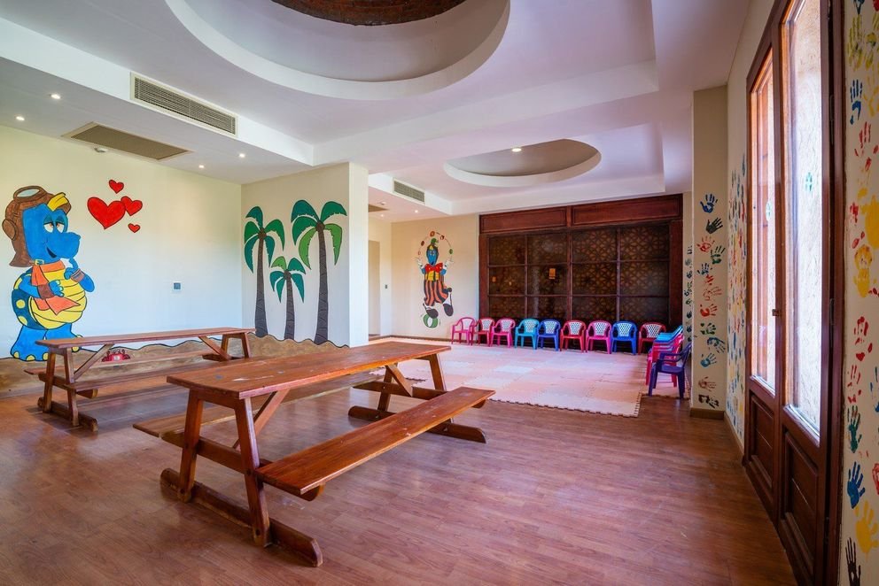 Hotel Gemma Resort - Egypt, Marsa Alam | CK Čedok