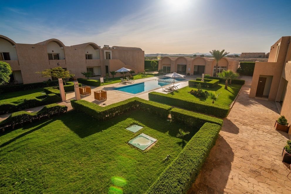 Hotel Gemma Resort - Egypt, Marsa Alam | CK Čedok