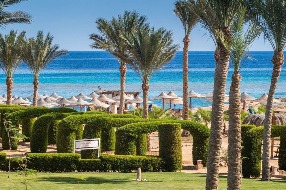 Hotel Gemma Resort - Egypt, Marsa Alam | CK Čedok