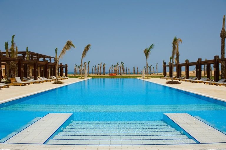 Hotel Gemma Resort - Egypt, Marsa Alam | CK Čedok