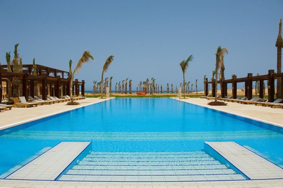 Hotel Gemma Resort - Egypt, Marsa Alam | CK Čedok