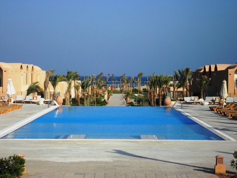 Hotel Gemma Resort - Egypt, Marsa Alam | CK Čedok
