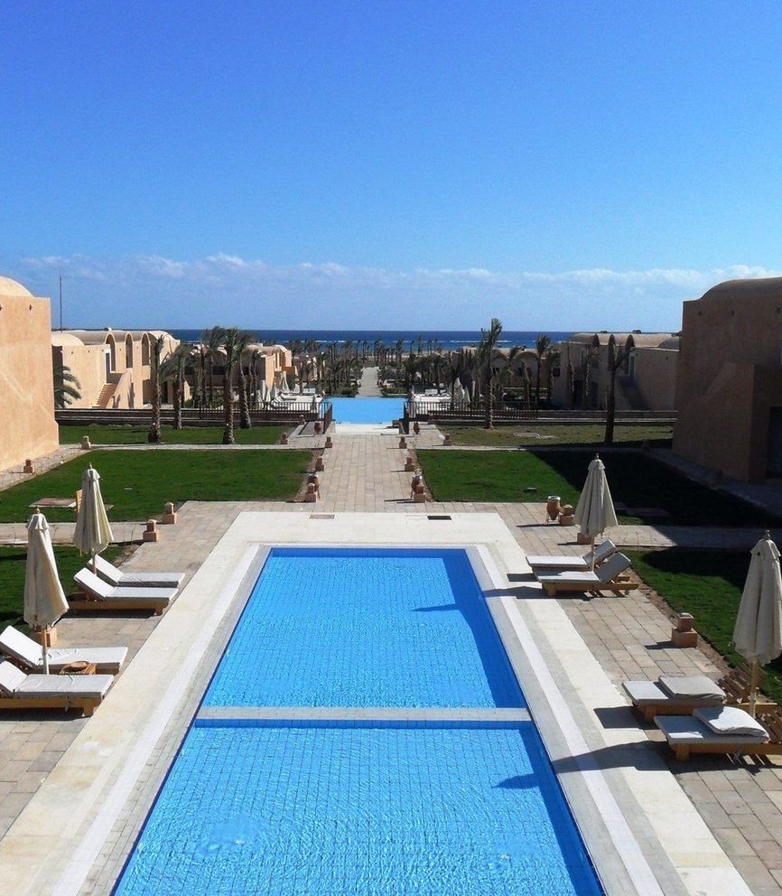 Hotel Gemma Resort - Egypt, Marsa Alam | CK Čedok