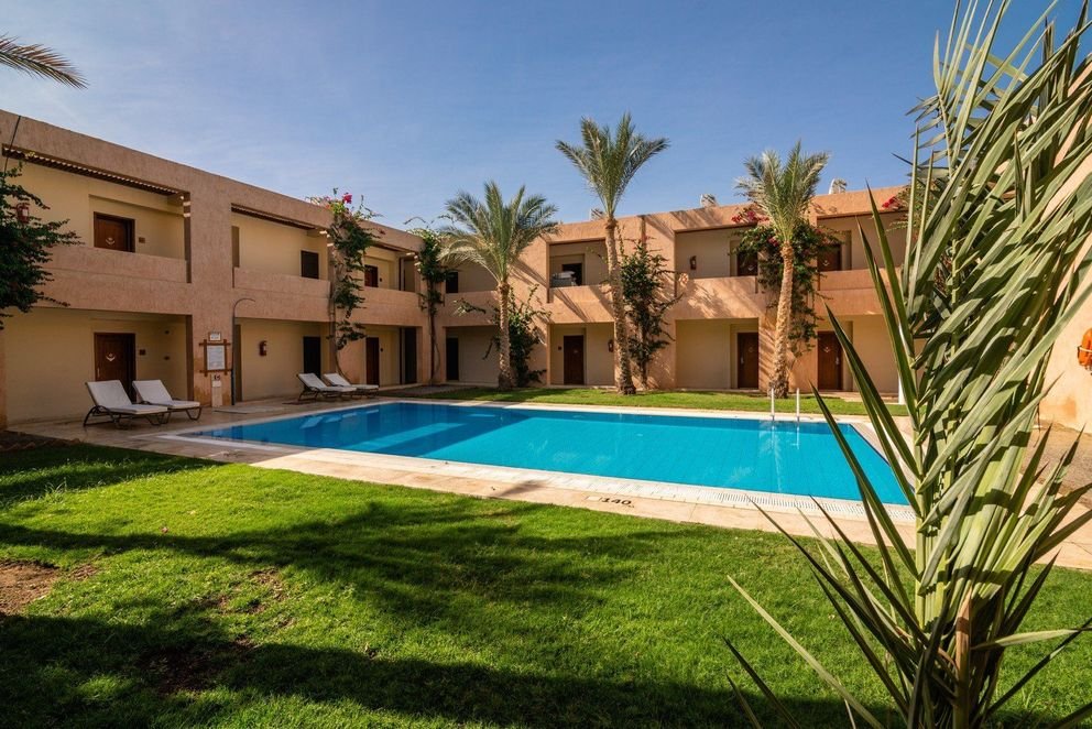 Hotel Gemma Resort - Egypt, Marsa Alam | CK Čedok