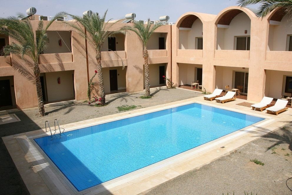 Hotel Gemma Resort - Egypt, Marsa Alam | CK Čedok