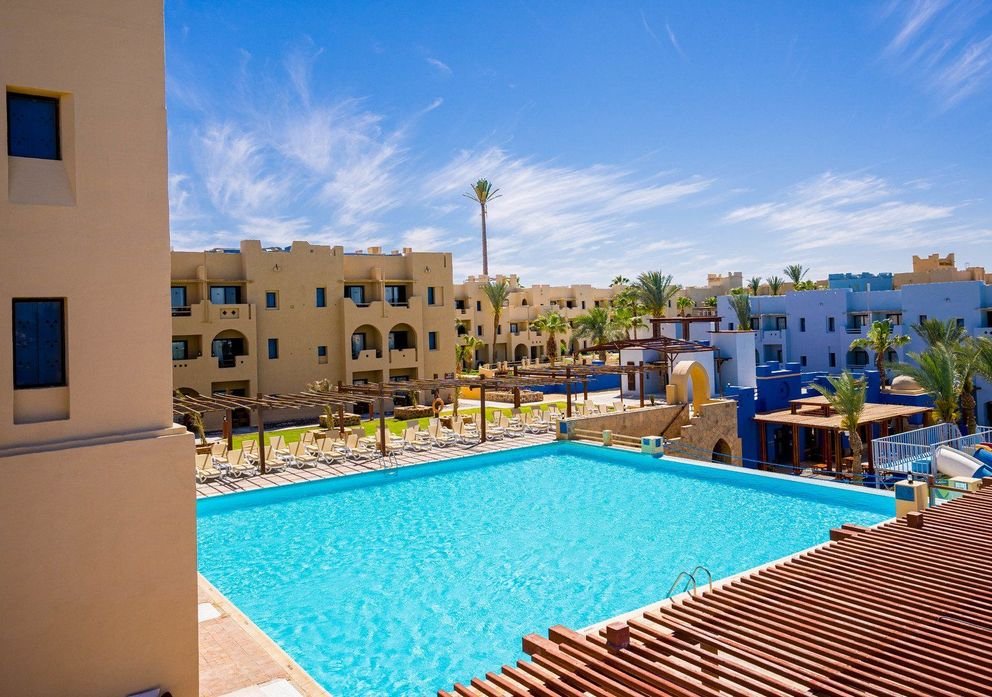Hotel Marina Lodge Port Ghalib - Egypt, Marsa Alam | CK Čedok