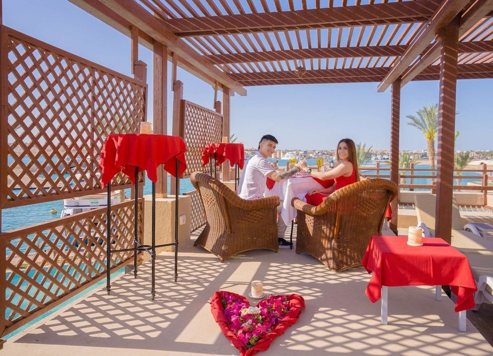 Hotel Marina Lodge Port Ghalib - Egypt, Marsa Alam | CK Čedok