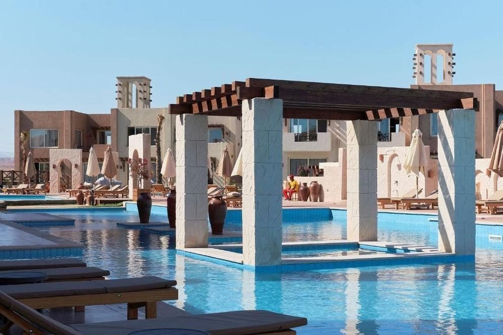 True Beach Resort - Egypt, Marsa Alam | CK Čedok
