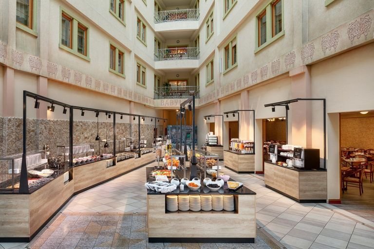 Wellness hotel Babylon - Česká republika, Jizerské hory, Liberec | CK Čedok