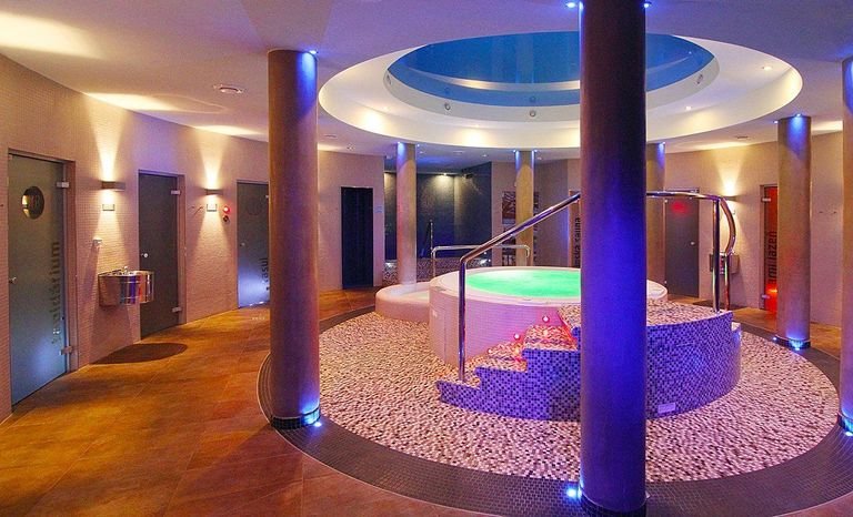 Wellness hotel Horal - Česká republika, Beskydy | CK Čedok