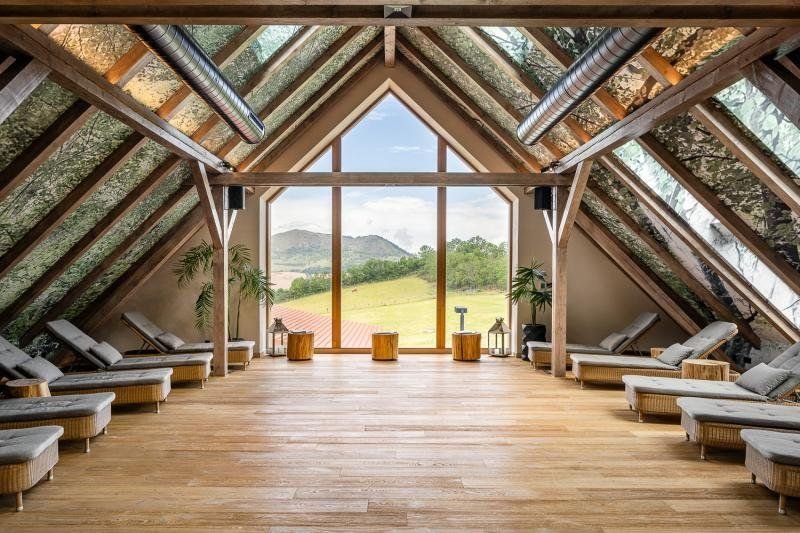 Resort Oblík - Česká republika, České Středohoří | CK Čedok