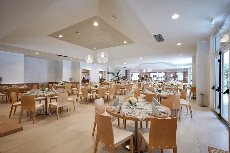 Hotel Maritim Resort Calabria - Itálie, Kalábrie, Villapiana | CK Čedok