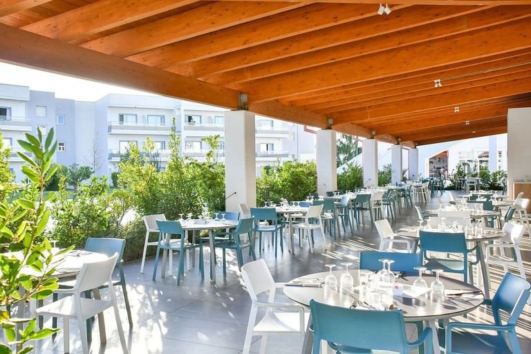 Hotel Maritim Resort Calabria - Itálie, Kalábrie | CK Čedok