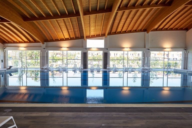 Hotel Maritim Resort Calabria - Itálie, Kalábrie, Villapiana | CK Čedok