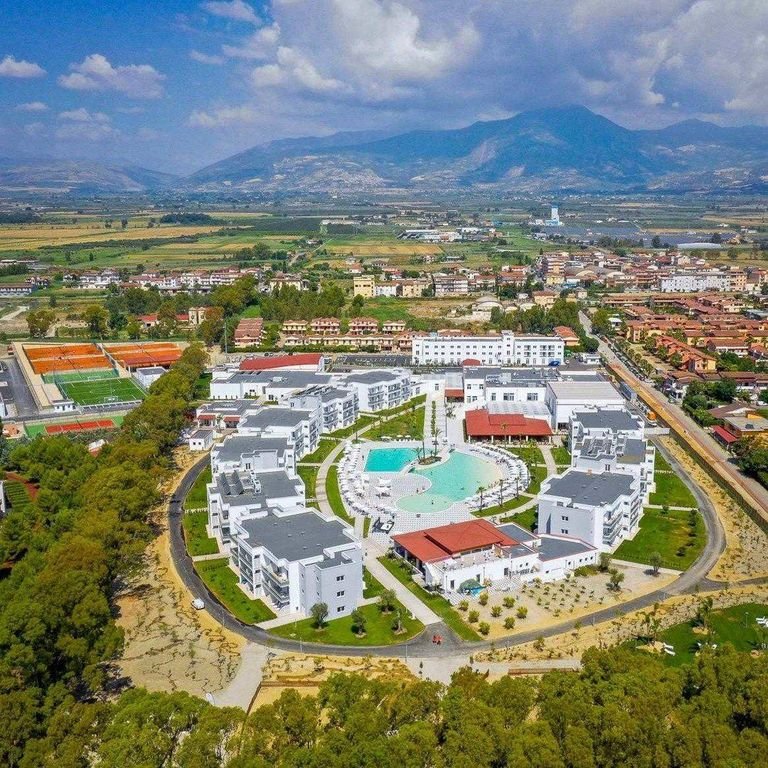 Hotel Maritim Resort Calabria - Itálie, Kalábrie, Villapiana | CK Čedok