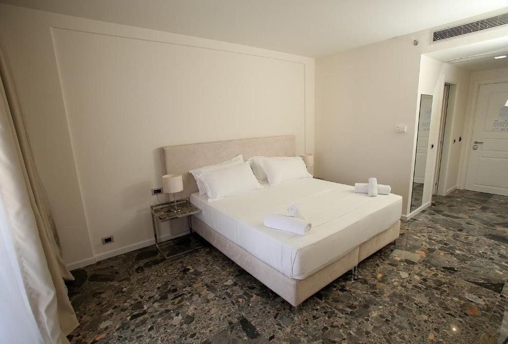 Hotel Durres Bay - Albánie, Tirana, Durrës | CK Čedok