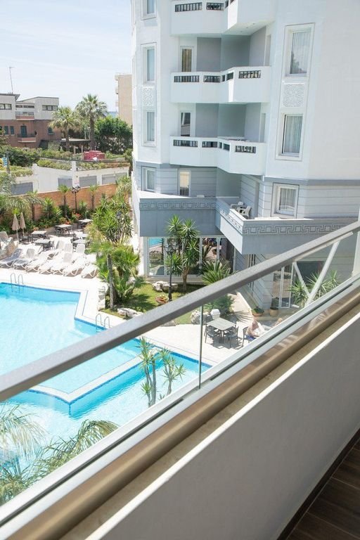 Hotel Dyrrah - Albánie, Tirana, Durrës | CK Čedok