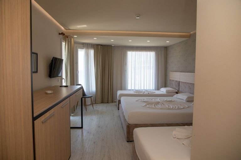 Hotel Dyrrah - Albánie, Tirana, Durrës | CK Čedok