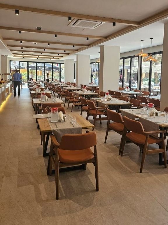 Hotel Fafa Sun - Albánie, Tirana | CK Čedok