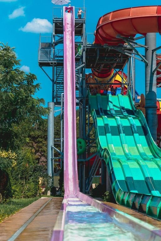 Hotel Arabella Beach - Bulharsko, Varna, Albena | CK Čedok