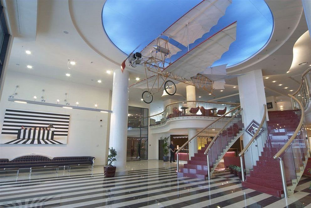 Astera Hotel & Spa - Bulharsko, Varna, Zlaté Písky | CK Čedok