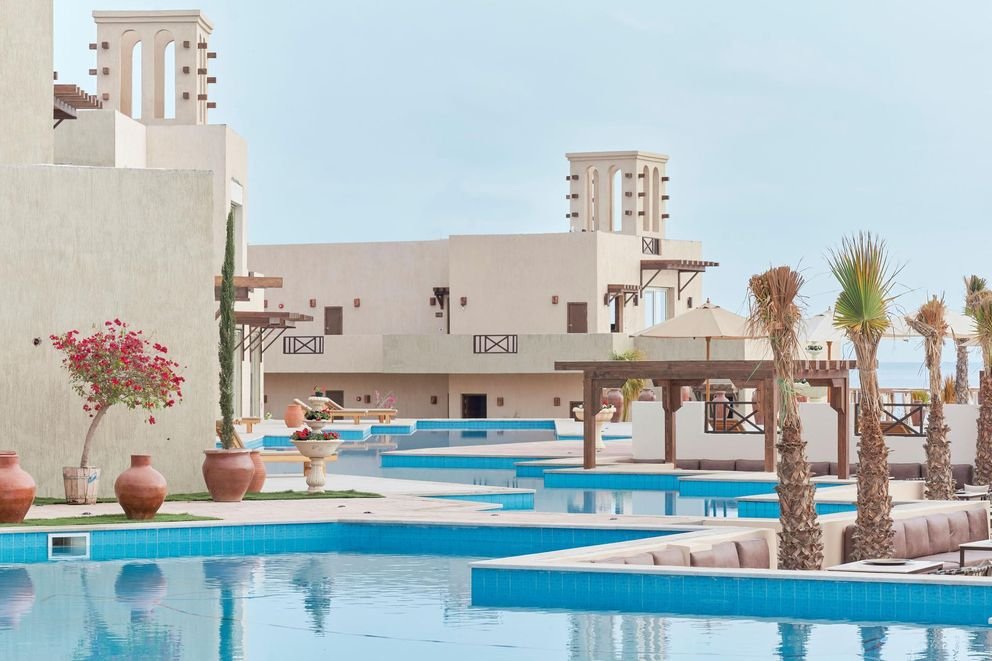 True Beach Resort - Egypt, Marsa Alam | CK Čedok