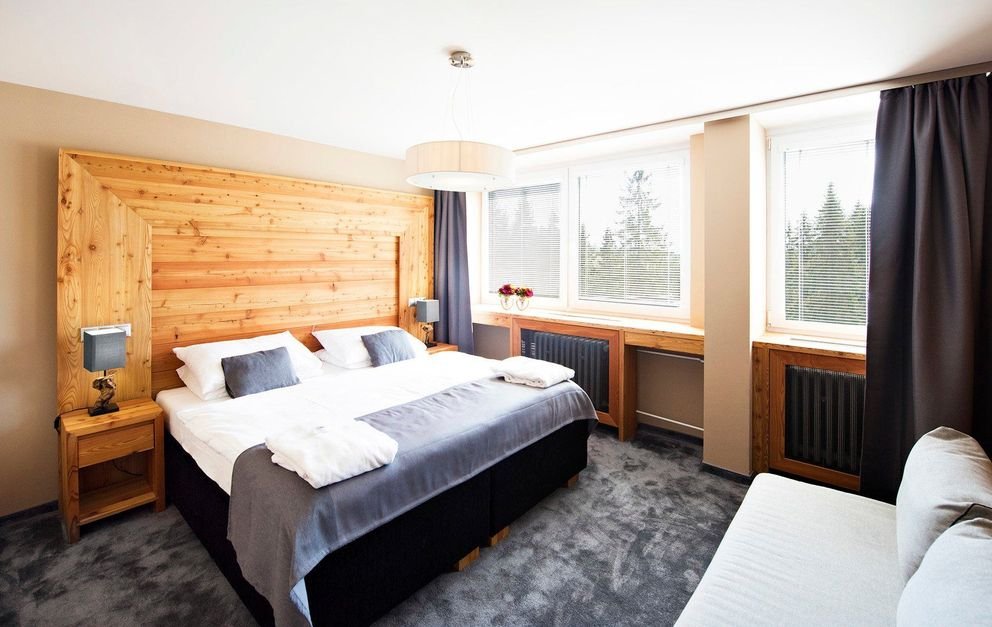 Grand Hotel Permon - Slovensko, Vysoké Tatry | CK Čedok