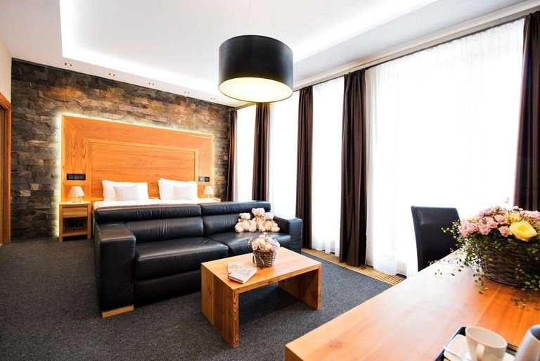 Grand Hotel Permon - Slovensko, Vysoké Tatry | CK Čedok