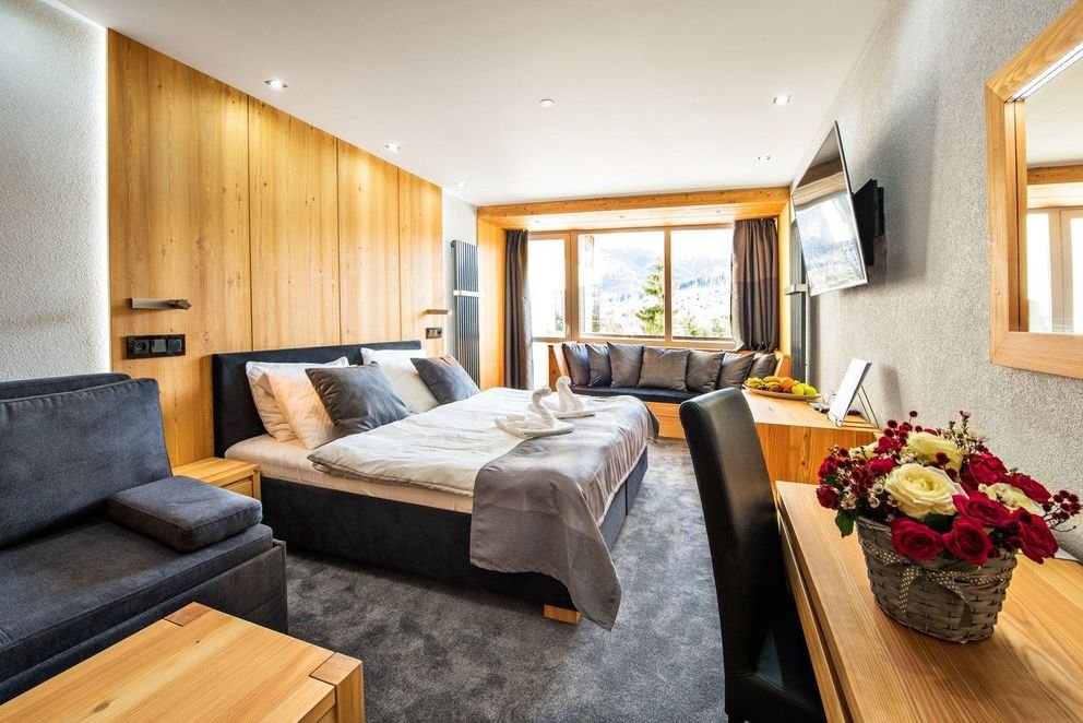 Grand Hotel Permon - Slovensko, Vysoké Tatry | CK Čedok